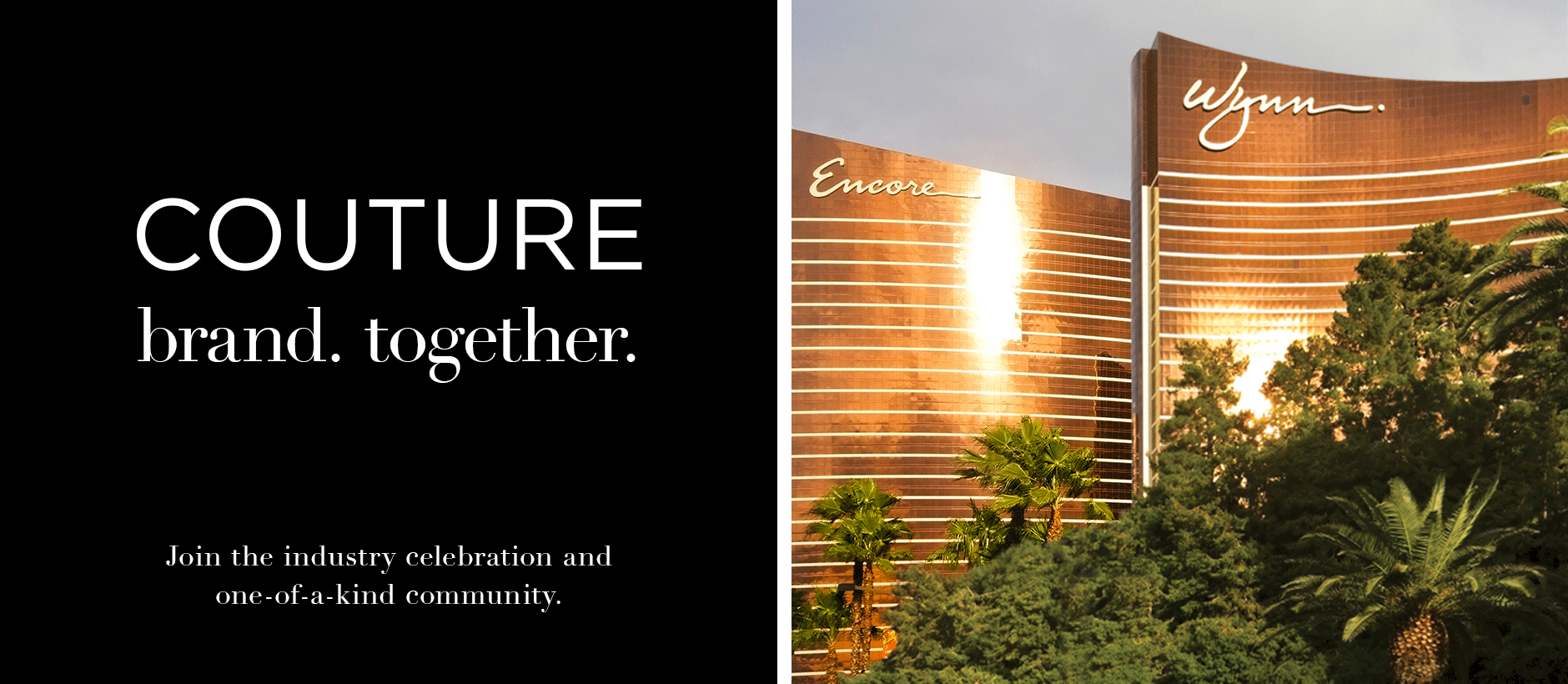 The Couture Show | Designer Fine Jewelry Trade Show